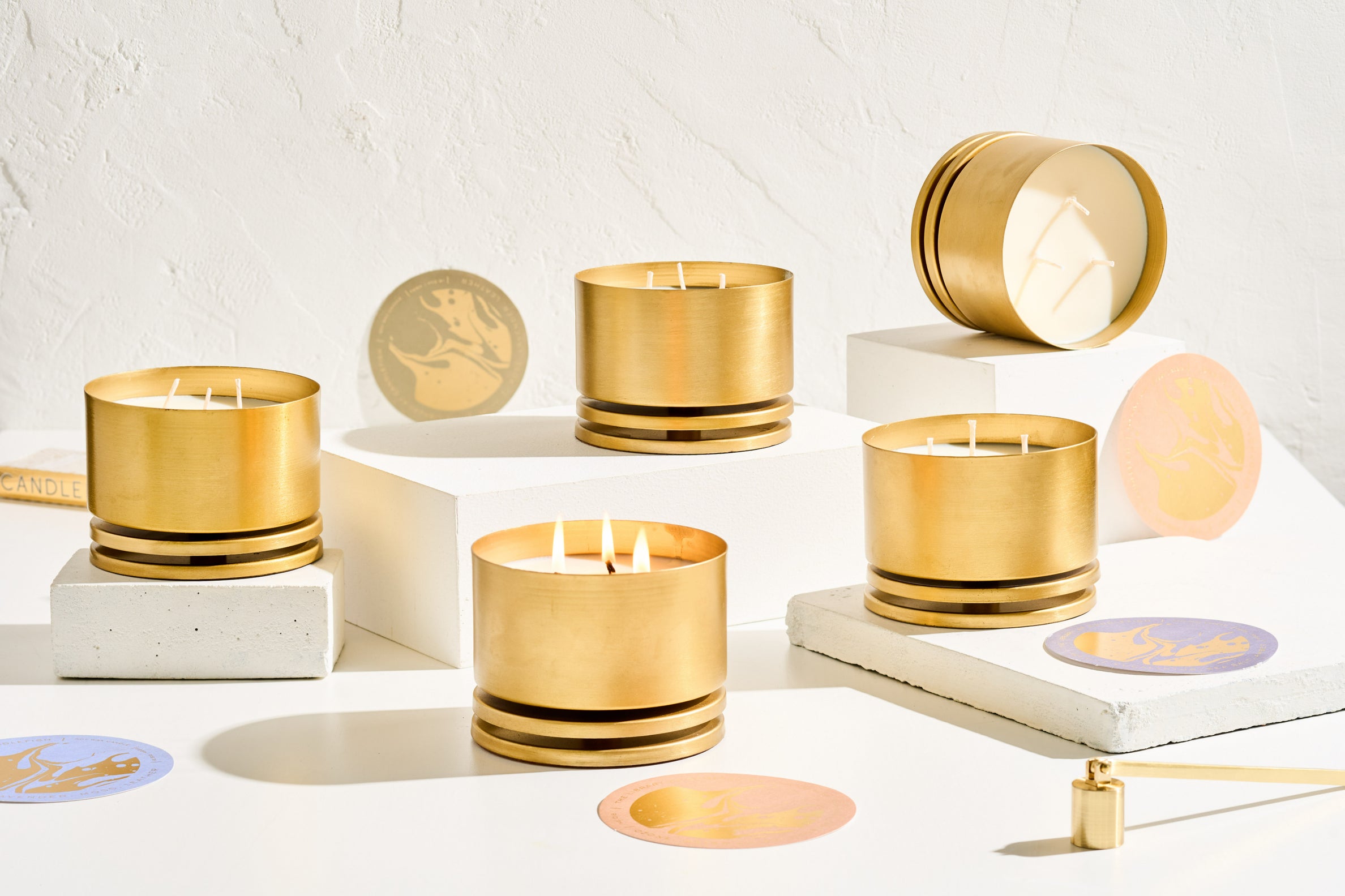 Collections – Candlefish